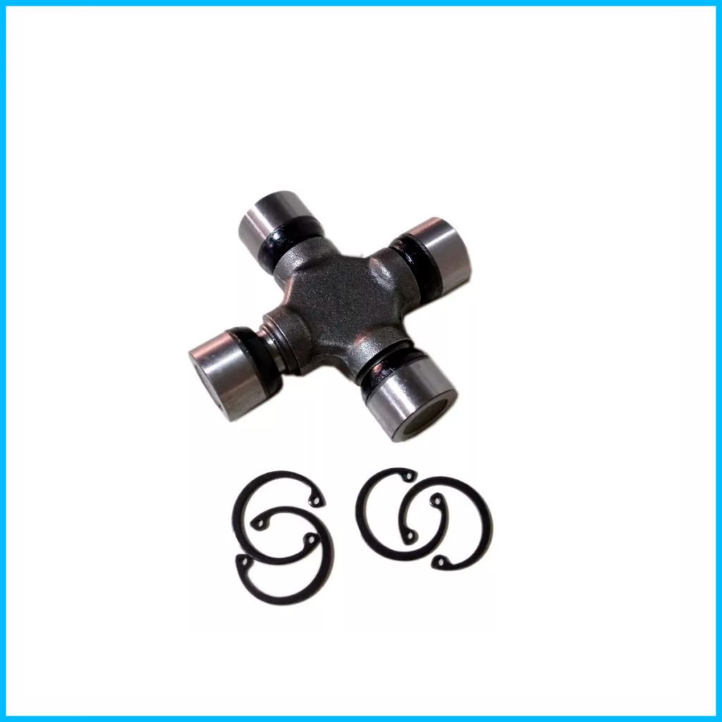 Cruceta Cardan Trasero Toyota Hilux- Sw4 2005-2015 (2528-Alt)